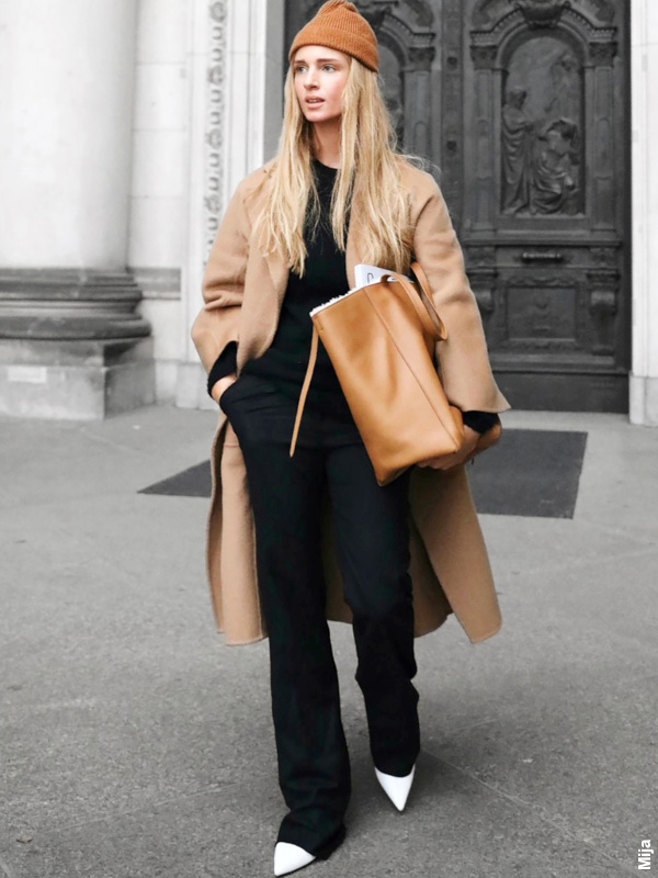 Analyse de looks #6 - Tendances de Mode