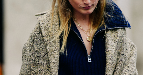 Automne 2019, le dress code - Tendances de Mode