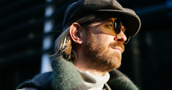 Street-style homme hiver 2020 : idées à retenir - Tendances de Mode