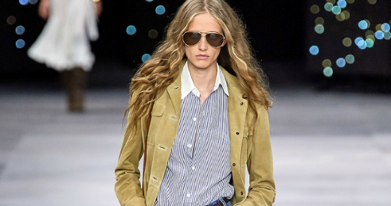 Les 45 commandements fashion du printemps 2020 - Tendances de Mode