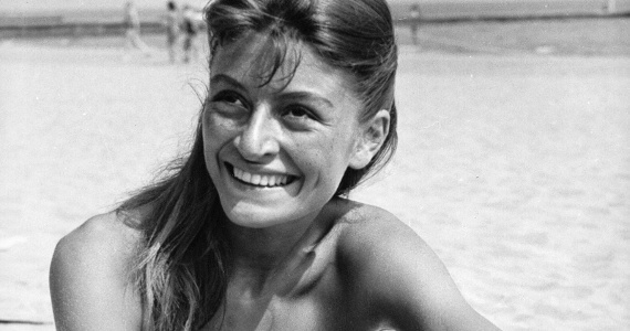 Anouk Aimée, le bon style - Tendances de Mode