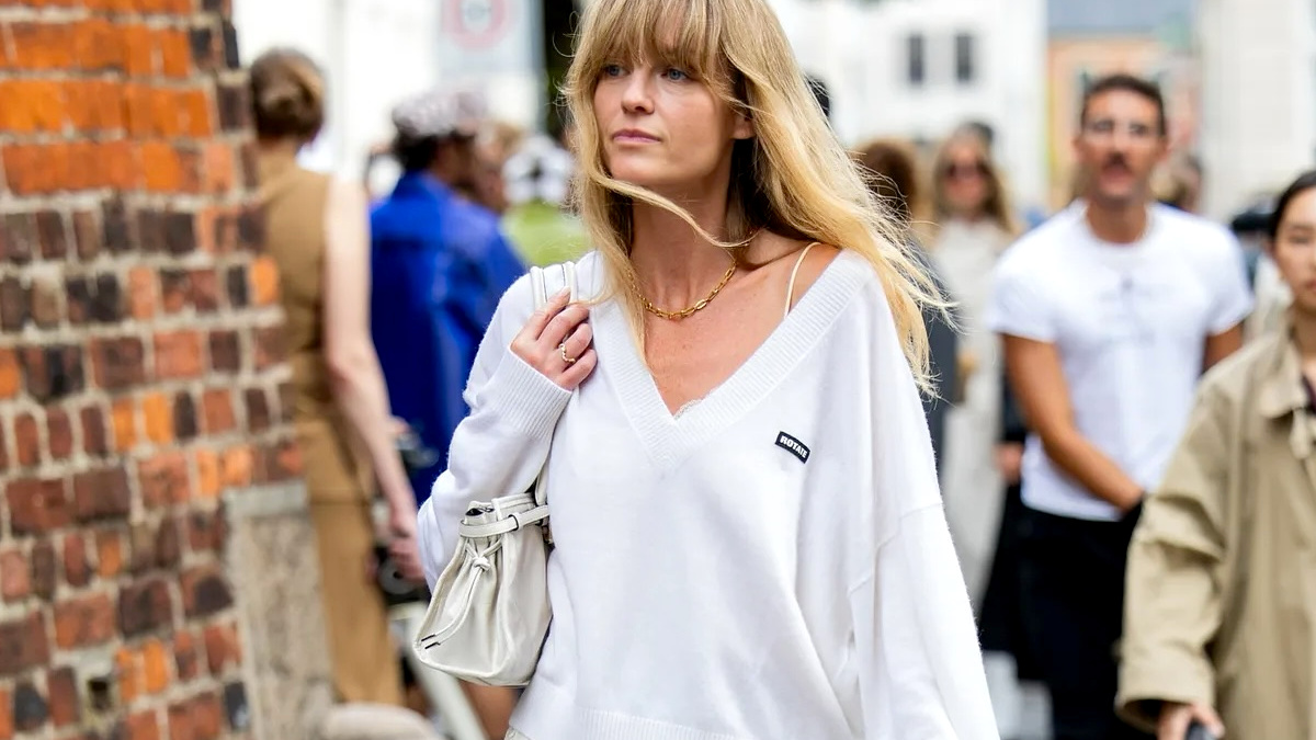 Automne 2025, le dress code - Tendances de Mode