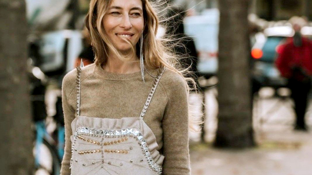 27 looks de fêtes pour un style audacieux, glamour et cosy - Tendances ...