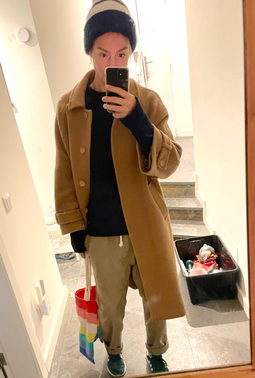 Analyse de looks #6 - Tendances de Mode